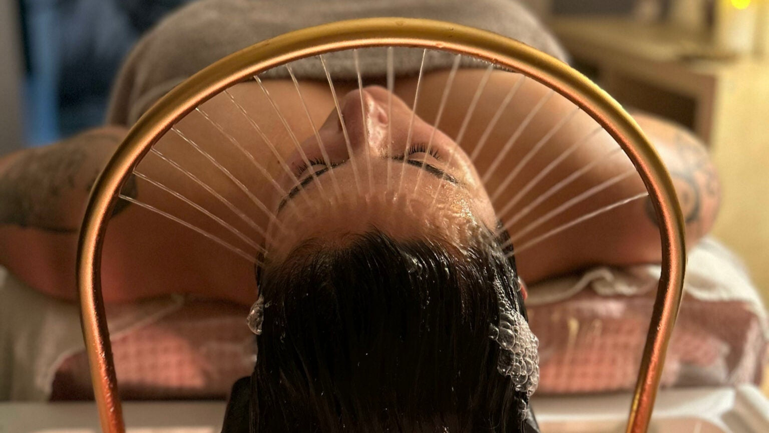 Head Spa – Simply Holistic